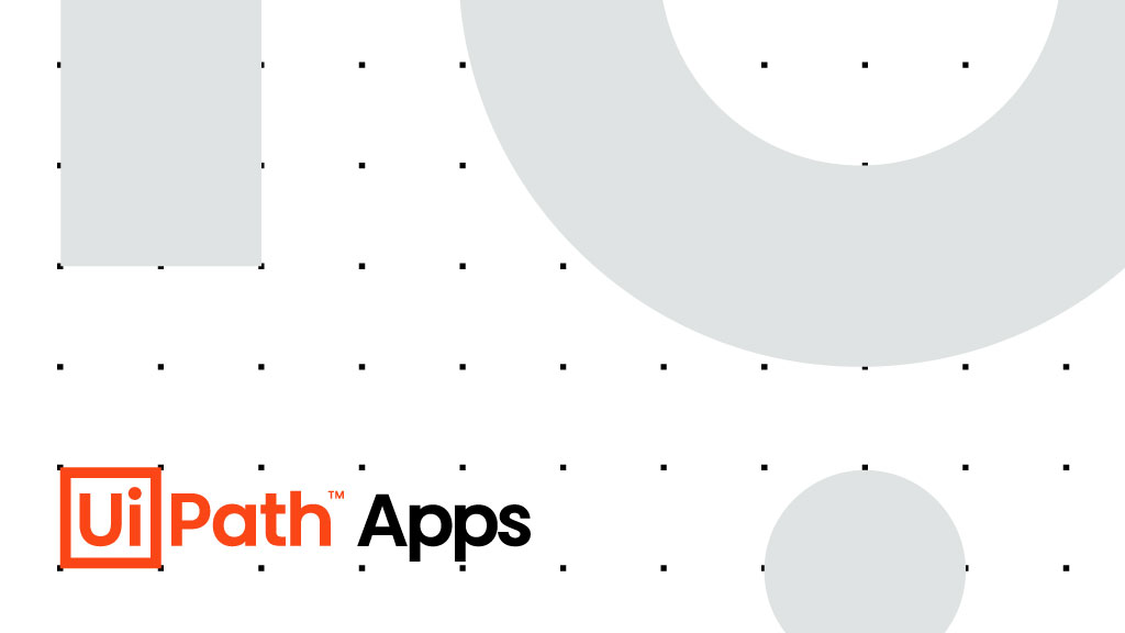 UiPath Apps