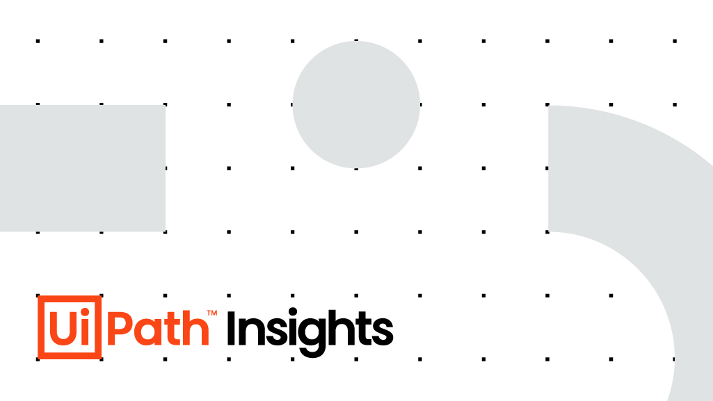 Uipath Insights