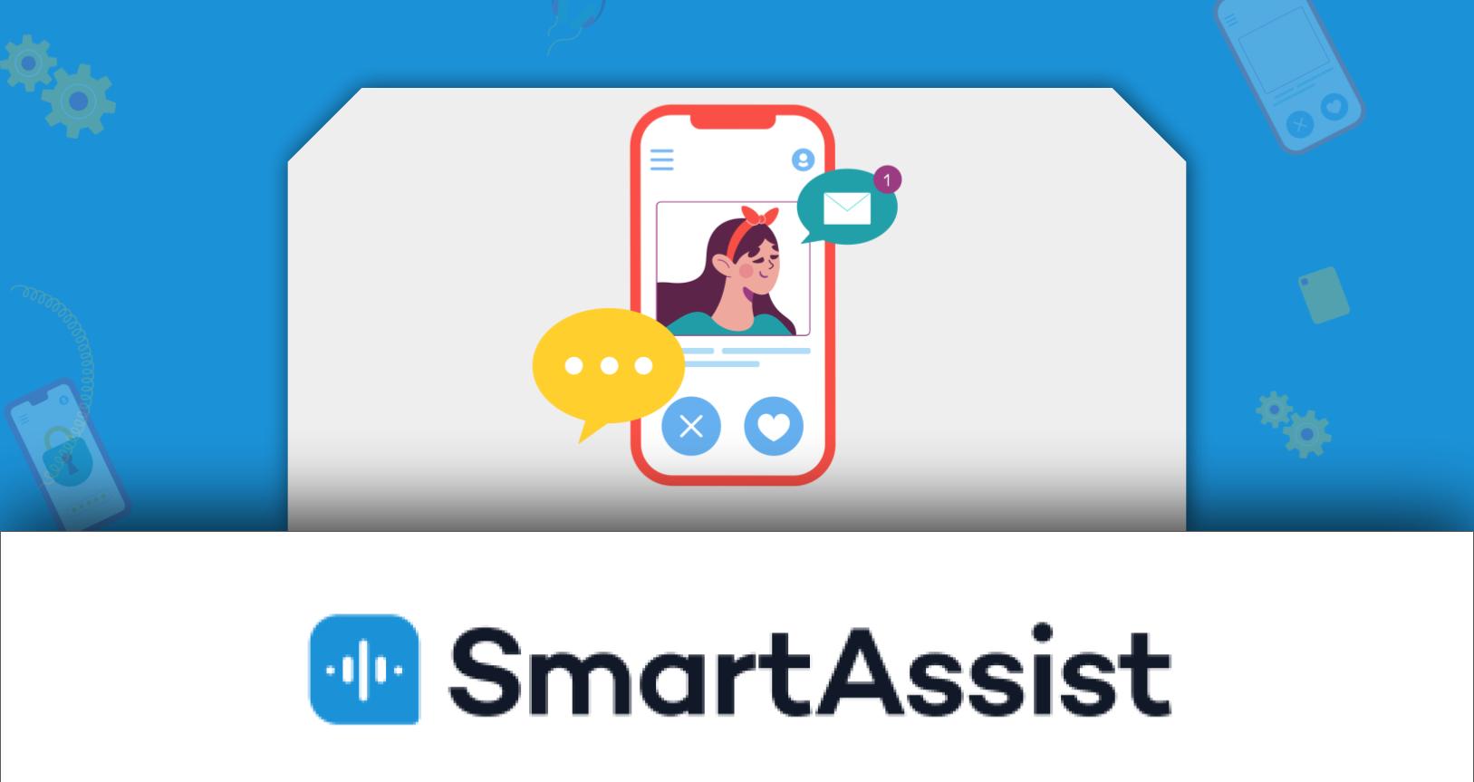 SmartAssist