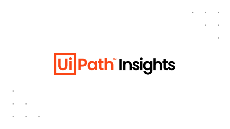 UiPath Insights