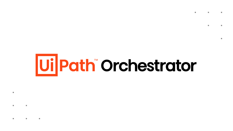 Orchestrator Overview for RPA Developers (v2021.10)