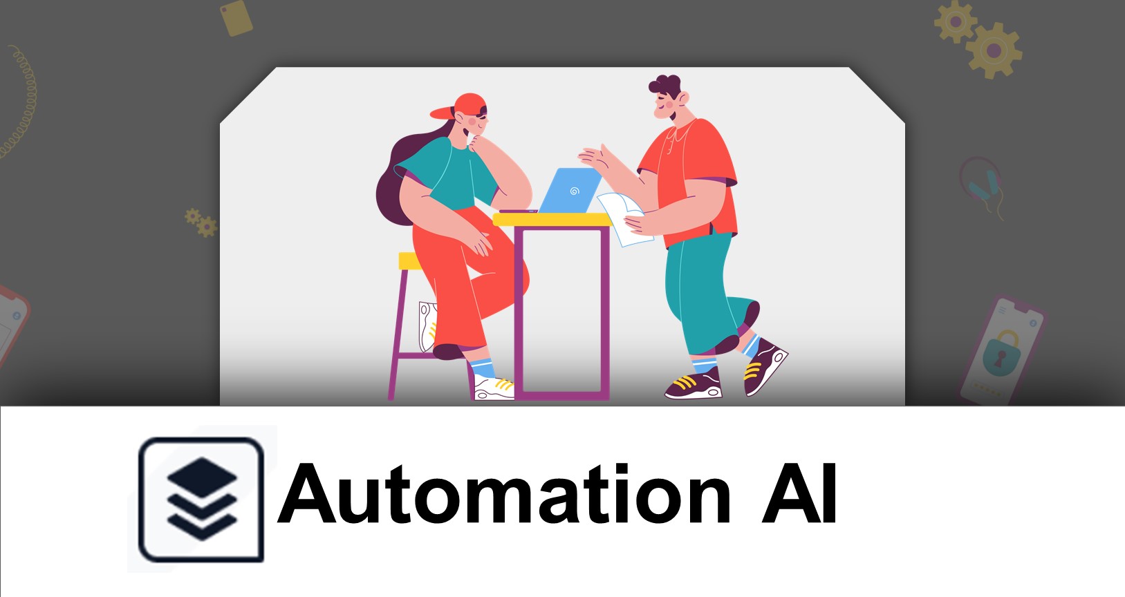 Automation AI: Managing FAQs and Building Knowledge Graph