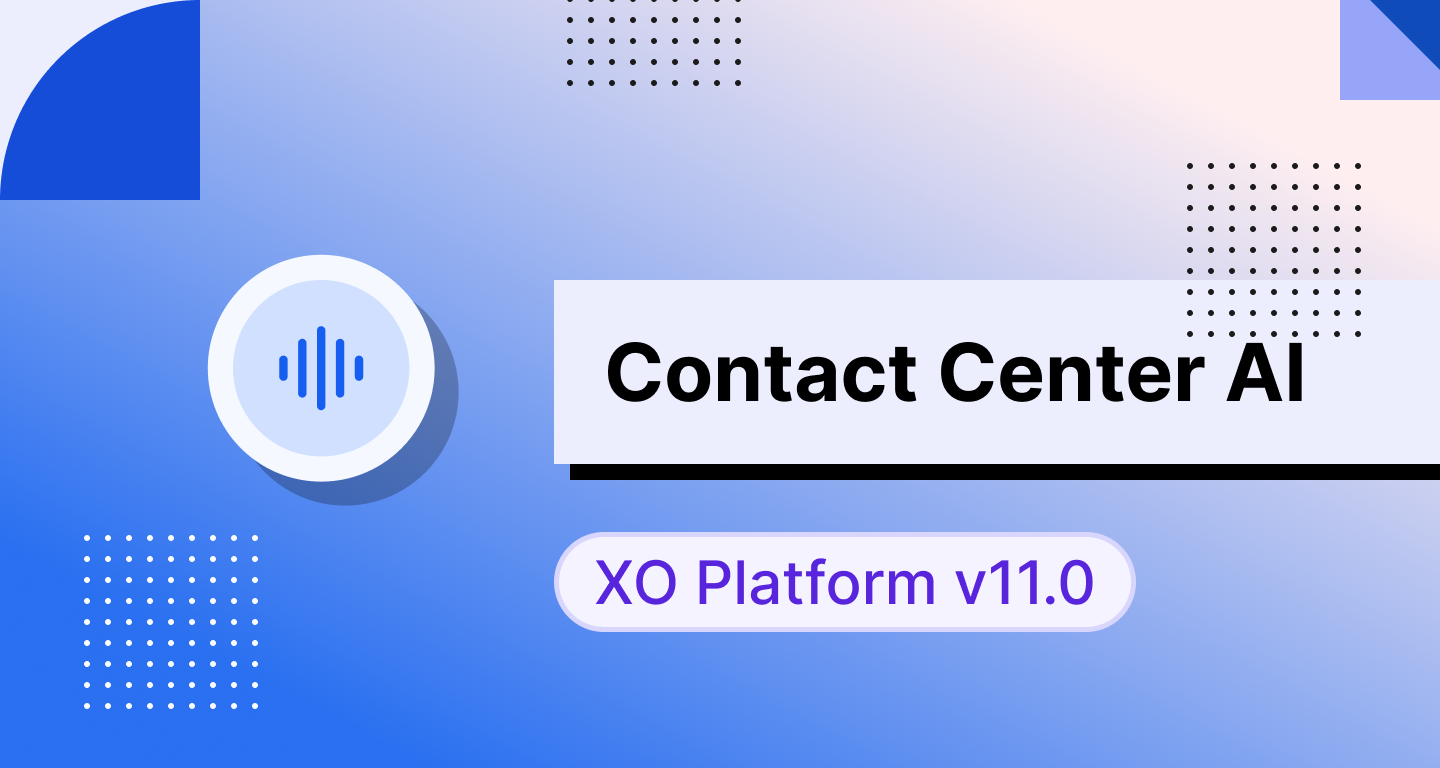 Contact Center AI: Routing