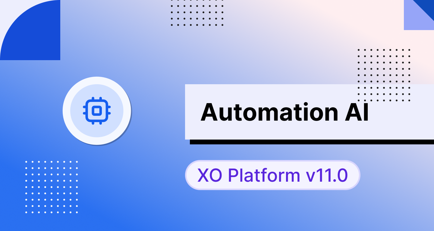 Automation AI: Deep-dive into GenAI Capabilities