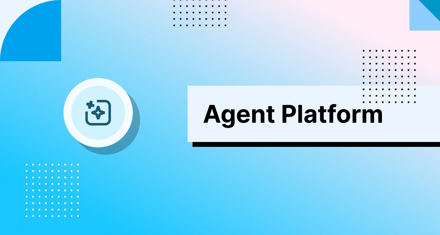 Agent Platform: Tool Capabilities