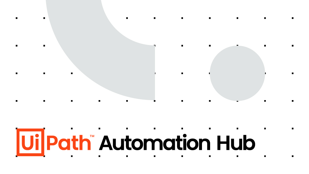 UiPath Automation Hub Overview | UiPath Academy