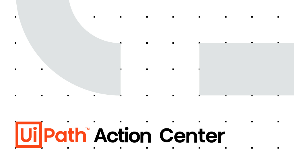 UiPath Action Center | UiPath Academy